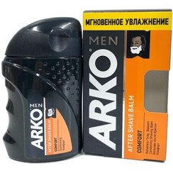 قیمت کرم و لوسیون بعد اصلاح Arko Men آرکو من امروز ۲۰ تیر | ترب