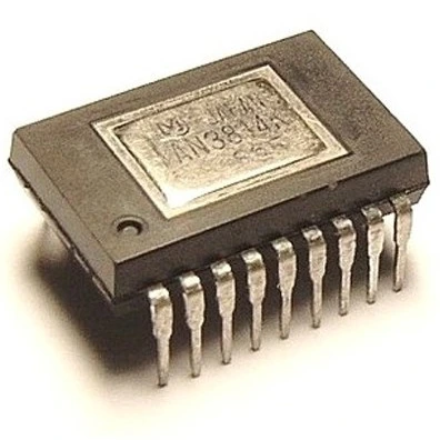 خرید و قیمت آی سی AN3814K | ترب