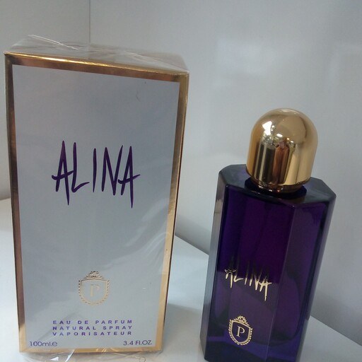 خرید و قیمت ادکلن الین با رایحه گل یاس وحشی ماندگار و دل انگیز | ترب