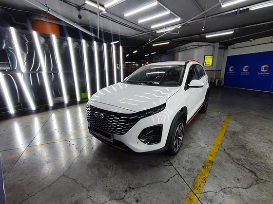 خرید و قیمت ام وی ام X33 CROSS مدل 1404 ا اتوماتیک | ترب