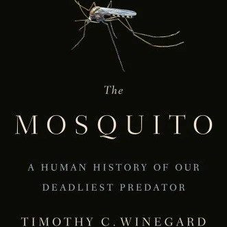 خرید و قیمت دانلود کتاب The mosquito: a human history of our deadliest ...