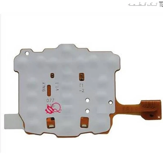 خرید و قیمت فلت‌کیپد یوآی‌اف نوکیا Flat Keypad UIF Nokia 3208c | ترب