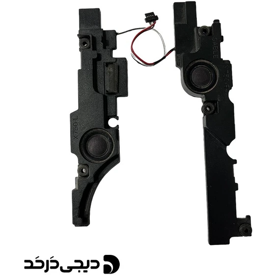خرید و قیمت اسپیکر لپ تاپ SPEAKER LAPTOP ASUS X750/ K750 / F750 | ترب