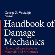 خرید و قیمت Handbook of Damage Mechanics: Nano to Macro Scale for Materials and Structures | ترب