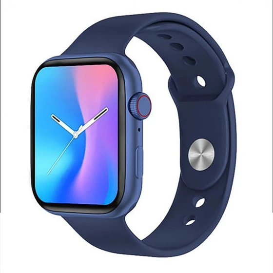 خرید و قیمت ساعت هوشمند هاینو تکو مدل H41 Pro series8 | ترب