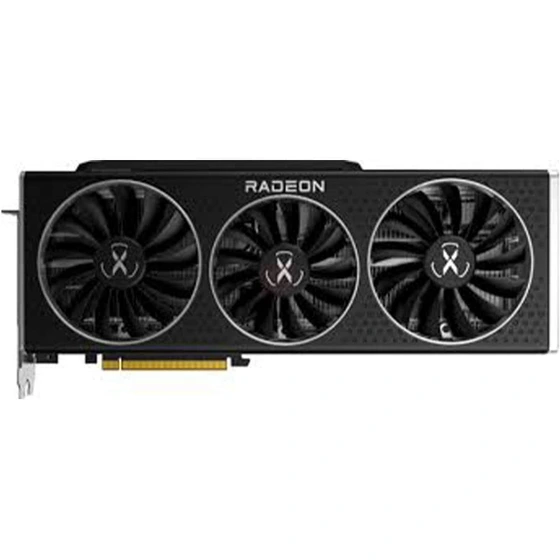 خرید و قیمت کارت گرافیک ایکس اف ایکس مدل Radeon RX 6800 Quick 319 ...