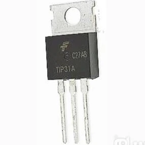 خرید و قیمت ترانزیستور TIP31A , TIP31 | ترب