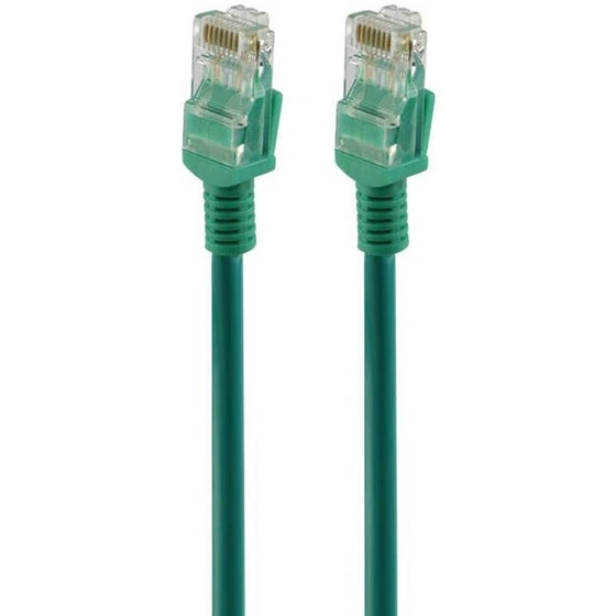 خرید و قیمت کابل شبکه Royal Cat5 2m | ترب