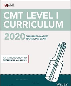 خرید و قیمت کتاب CMT Level I 2020: An Introduction to Technical ...