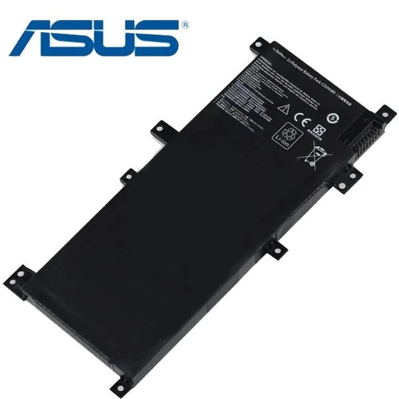 خرید و قیمت باتری لپ تاپ ASUS R454 / R454F / R454L / R454W / R454Y | ترب