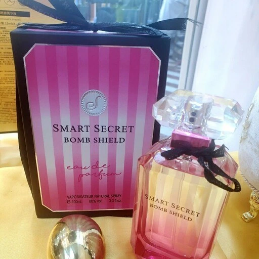 خرید و قیمت ادکلن شرکتی امارات، SMART SECRET | ترب