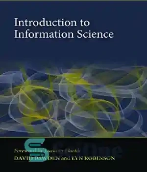 خرید و قیمت دانلود کتاب Introduction to Information Science - مقدمه ای ...