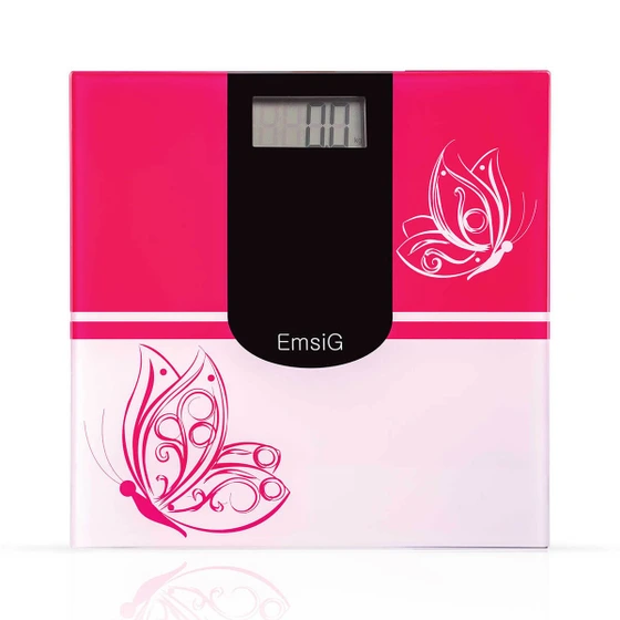 خرید و قیمت ترازوی دیجیتال امسیگ مدل Emsig GW32 | ترب