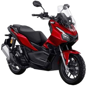 خرید و قیمت موتور سیکلت ثاقب طرح هوندا ADV150 سی سی- سال1403 | ترب
