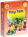 خرید و قیمت فلش کارت تاینی تاک Tiny Talk 1A Flashcards | ترب