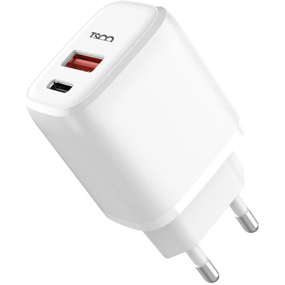 خرید و قیمت شارژر دیواری تسکو TTC65 | ترب