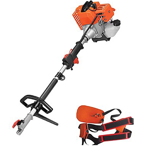 خرید و قیمت داس موتوری 2 کاره تاپ گاردن مدل GBC-4430 | ترب