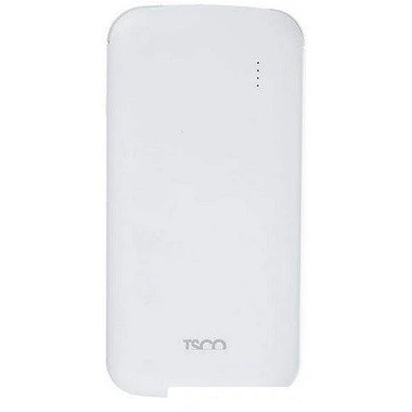 خرید و قیمت شارژر همراه تسکو مدل TP 861 ظرفیت 10000میلی آمپر ساعت – سفید | ترب