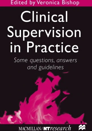 خرید و قیمت دانلود کتاب Clinical Supervision in Practice: Some ...