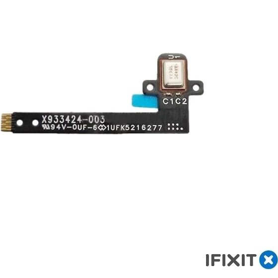 خرید و قیمت فلت میکروفون سرفیس پرو ۴ مدل 003-933424 | ترب