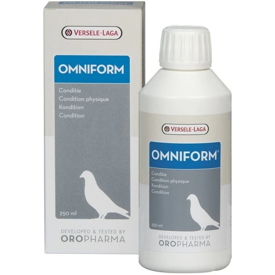 خرید و قیمت امنی فرم ورسلاگا Omniform | ترب