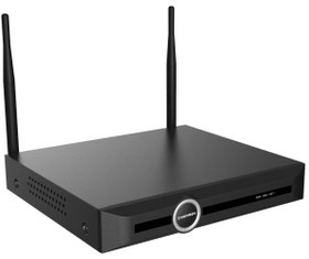 خرید و قیمت NVR پنج کانال وای فای ویزیترون مدل VZ-S1055-WIFI | ترب