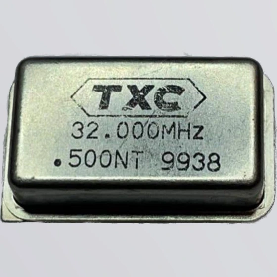 خرید و قیمت Oscillator-32mhz | ترب