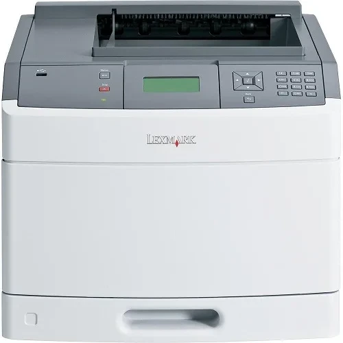 خرید و قیمت پرینتر لیزری - لکسمارک Lexmark T652dn | ترب