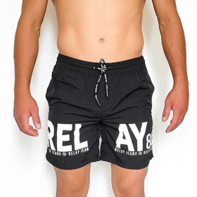 خرید و قیمت شلوارک ساحلی و مایو مردانه Relay Jeans | ترب