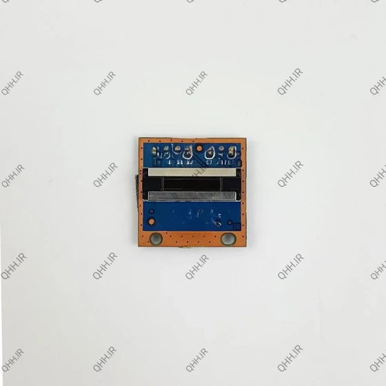خرید و قیمت برد فینگر پرینت لپ تاپ دل Inspiron 1520_LS-4599P | ترب