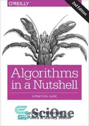 خرید و قیمت دانلود کتاب Algorithms in a Nutshell - الگوریتم ها به طور ...