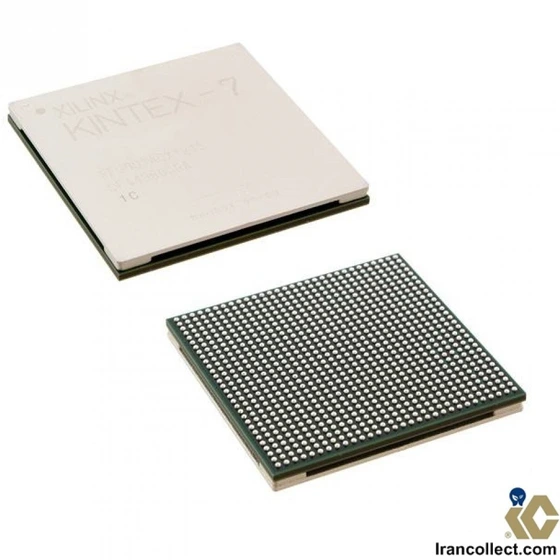 خرید و قیمت آی سی FPGA سری Kintex-7 مدل XC7K410T-2FFG900I | ترب
