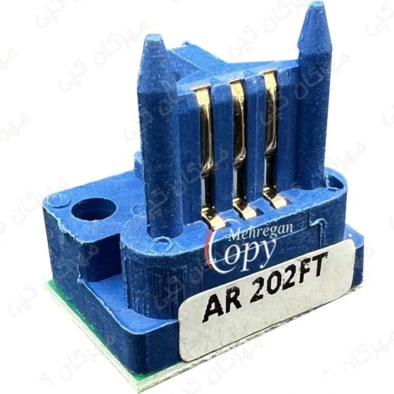 خرید و قیمت چیپست کپی شارپ Sharp AR-202 FT | ترب