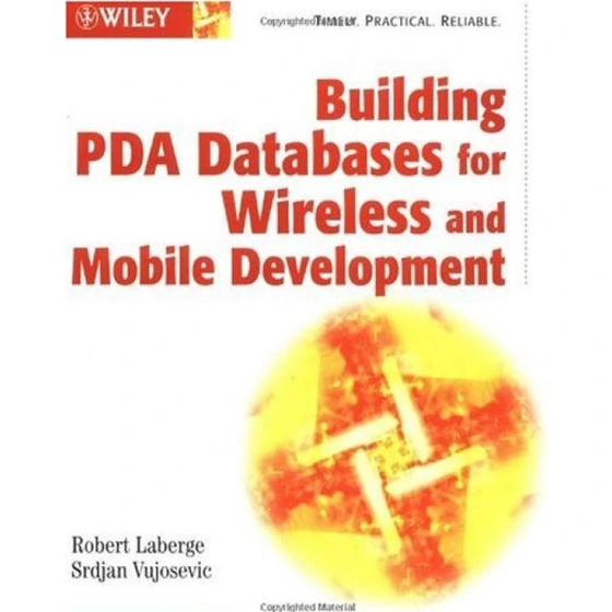 خرید و قیمت دانلود کتاب Building PDA Databases for Wireless and Mobile ...