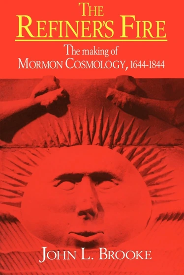 خرید و قیمت دانلود کتاب The Refiner's Fire: The Making of Mormon ...