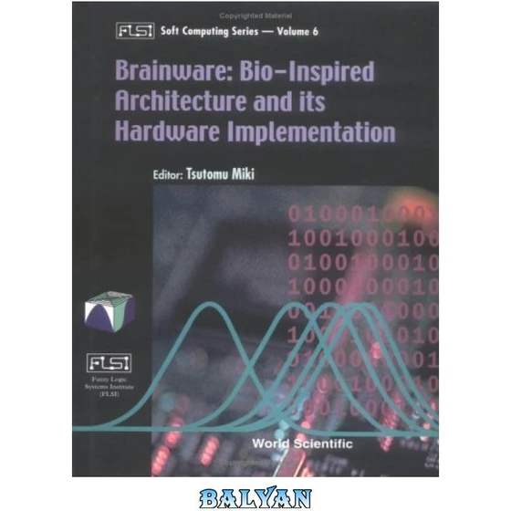 خرید و قیمت دانلود کتاب Brainware : Bio-Inspired Architecture and Its ...