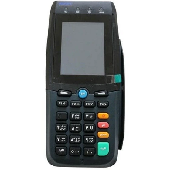 خرید و قیمت کارتخوان SZZT مدل KS8210 | ترب