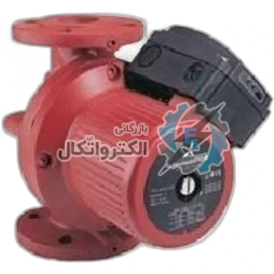 خرید و قیمت پمپ سيرکولاتور خطی گراندفوس مدل UPS36- 50 | ترب