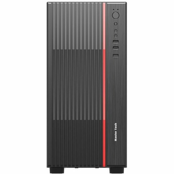 خرید و قیمت کیس کامپیوتر مستر تک مدل ZEBRA Metal | ترب