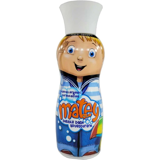 خرید و قیمت فوم حمام کودک ماتِی مدل مکس Matey Max Bubble Bath | ترب