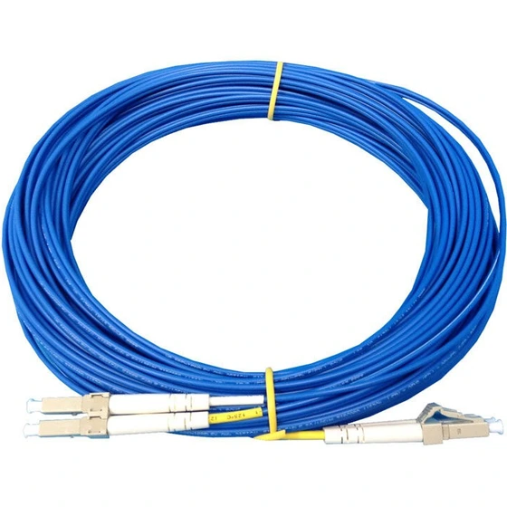 خرید و قیمت پچ کورد فیبر نوری HPE PREMIER FLEX OM4 FC 30m QK736A | ترب