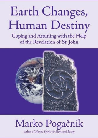 خرید و قیمت دانلود کتاب Earth Changes, Human Destiny: Coping and ...