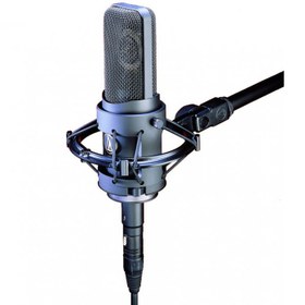 خرید و قیمت میکروفن استودیو | Audio-Technica AT4060 | ترب