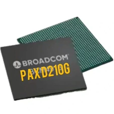 خرید و قیمت آی سی سی پی یو PAX D210G | ترب