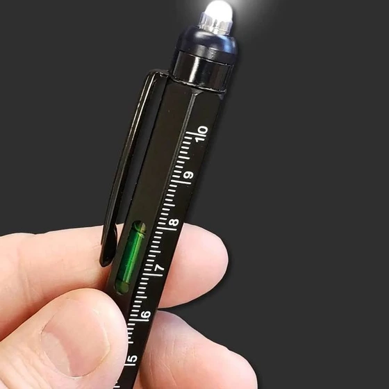 خرید و قیمت خودکار چندکاره سفری مدل ORC TOOL | ترب