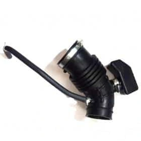 خرید و قیمت خرطومی هواکش جک J5 اتوماتیک 1800cc | ترب