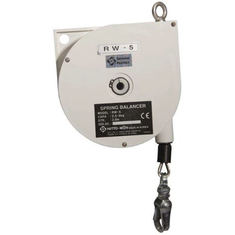 خرید و قیمت بالانسر تیگون مدل RW-5 ظرفیت 2.5 تا 5 کیلوگرم | ترب