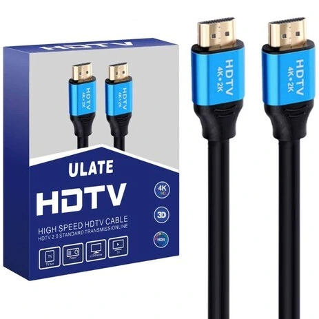 خرید و قیمت کابل HDMI 4K V2.0 طول 3 متر IFORTECH | ترب