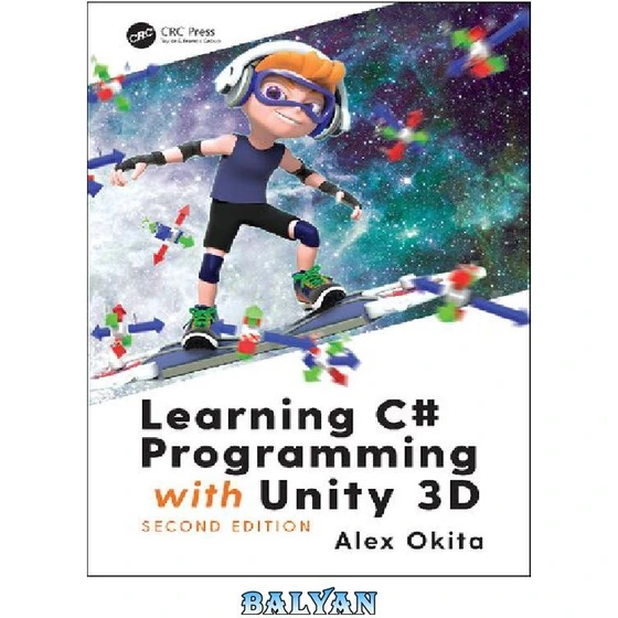خرید و قیمت دانلود کتاب Learning C Programming With Unity 3d ترب