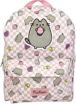 خرید و قیمت Blueprint Collections Pusheen Backpack | 36 x 26cm Back to ...